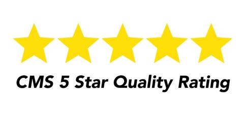Once Again…Hunterdon Medical Center Receives CMS 5-Star Quality Rating | Hunterdon
